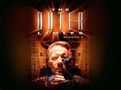 Prime Video Outer Limits 1995 Season 2