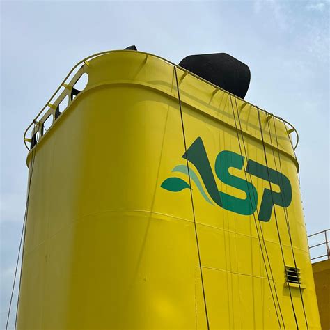 Shipowning Asp Asia Pacific Shipping