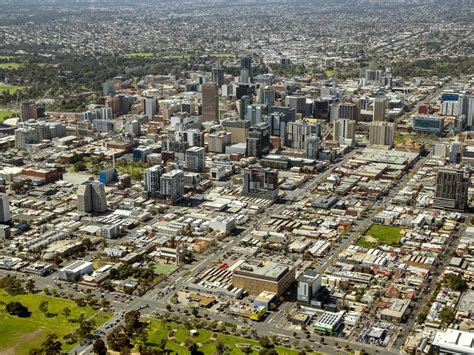 Sas Most Affordable And Liveable Suburbs Revealed Au
