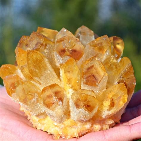 Citrine Etsy