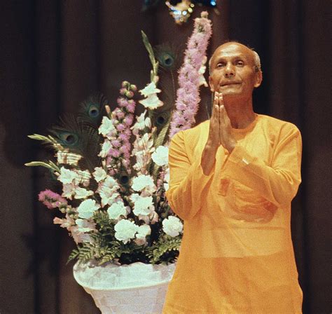 Sri Chinmoy Photos