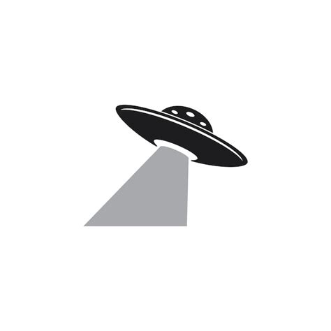 Ufo Vector Cartoon Ufo Icon Set Vector Art And Graphics