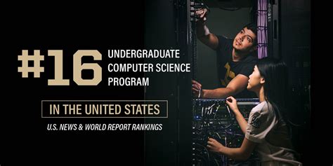 Purdues Undergraduate Computer Science Program Continues To Rise In