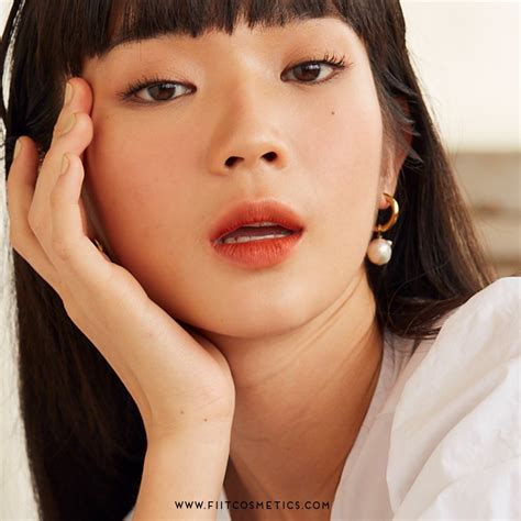 Fiit Cosmetics Frinallyfriyay T โทนนี้กำลังมา‼️