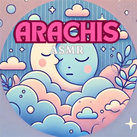 Arachis Asmr Youtube
