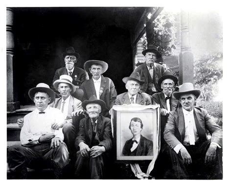 Quantrill William Clarke Encyclopedia Of Arkansas