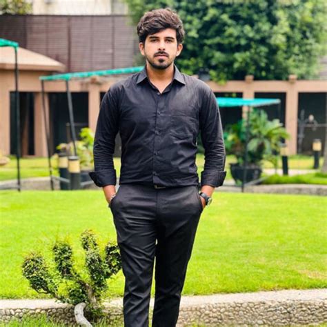 Muhammad Adnan Masters Student Riphah International University