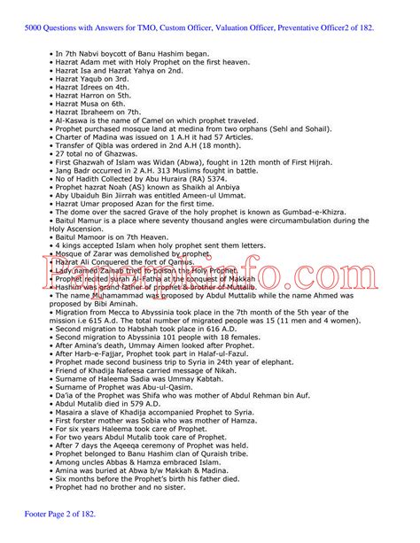 Solution General Knowledge Mcqs With Answers Studypool