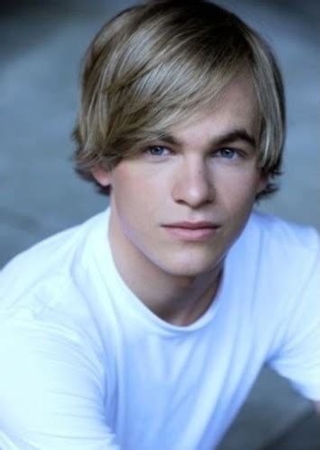 Eldridge Mcelroy Fan Casting For Two And A Half Men Nickelodeon