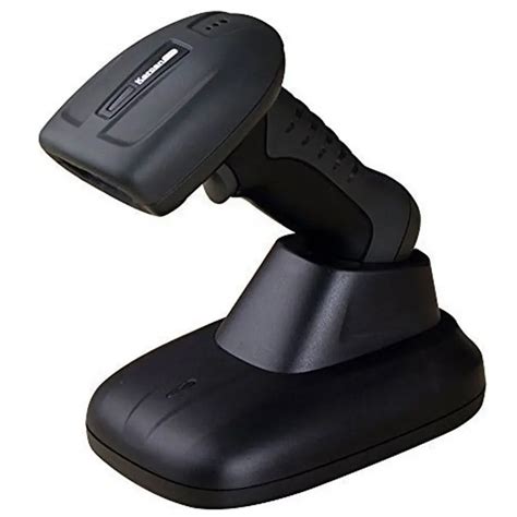Buy Kercan Wireless Cordless Handheld Barcode Bar Code