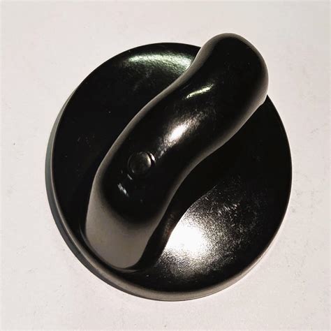 Lpg Gas Stove Knob At 177 Inr At Best Price In Delhi Kls Industries