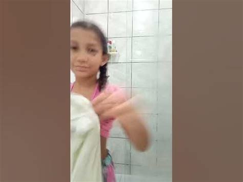 Rotina De Banho Youtube