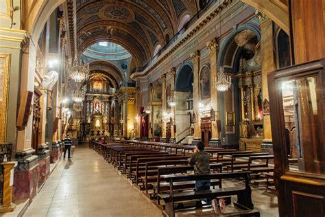 Iglesia San Francisco