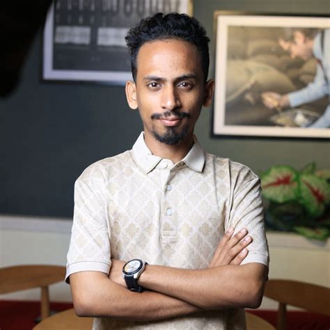 Thestartupshowbyajmal Ajmal Basheer