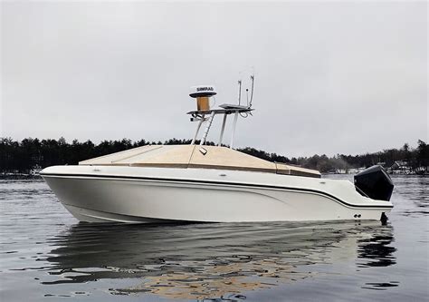 Tsunami™ Usvs Rapidly Deployable Autonomous Surface Vessels For Naval Operations