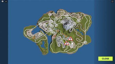 How To Get All Free Items In Moto Island Official Valentino Rossi