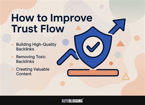 What Is Trust Flow Definition Importance And How To Improve It