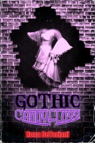 Gothic Candy Floss A Trip Of Terror Through Different Horror Sub Genres By Rona Walter