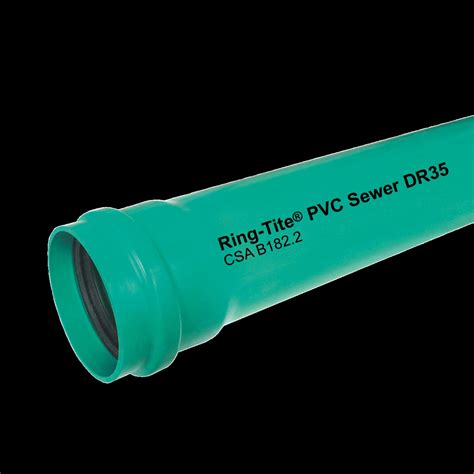 Sdr 35 Pvc Pipe Inside Diameter At Logan Lovelace Blog