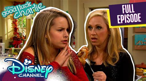 Thanksgiving Holiday Full Episode 🦃 S2 E26 Good Luck Charlie