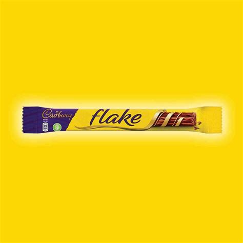 Cadbury Flake Chocolate Bar 15g Pinoyhyper