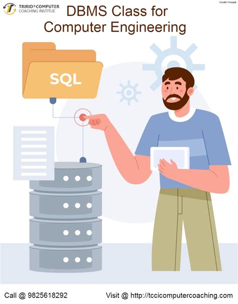 Dbms Class For Computer Engineering Tccicomputercoaching