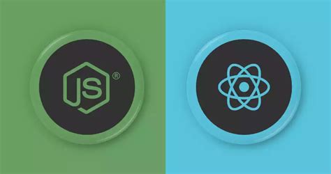 Nodejs Versus Reactjs Better Quality
