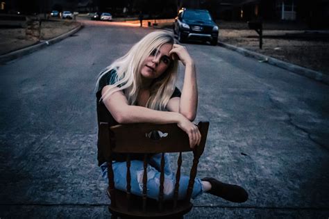 Editing Madison Lawson