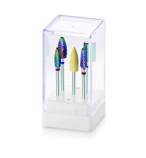 Promed Frees Set Modelage Regenboog Salonplusnl