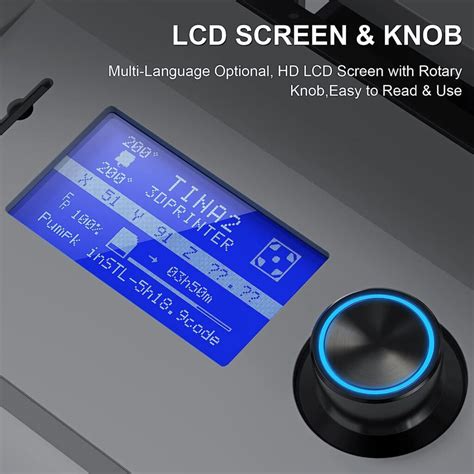 Weefun Tina2 Mini 3d Printer Review