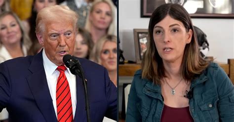 Usurping The Executive Branchs Authority Trump Admin Implores
