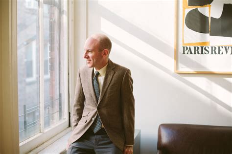 Lorin Stein The Paris Review Faculty Department