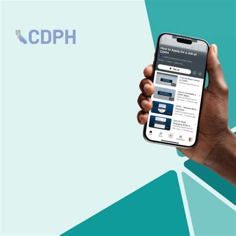 Ryan Battaglia On Linkedin Did You Know Cdph Recently Released A