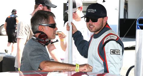 Hard Work Rewarded Layne Riggs Eager To Start New Chapter With Front