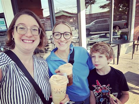 Whitney Stevens Happy Psl Day Brittneywiblin Instagram