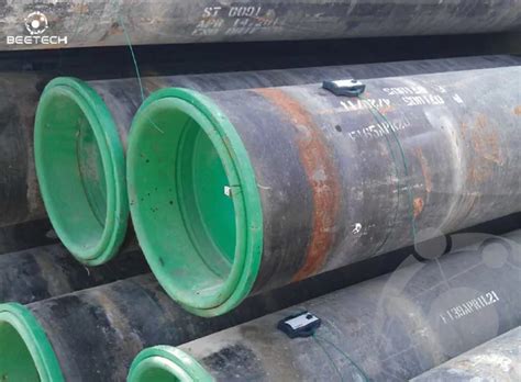 Chíp Omni Id Pipe Quản Lý ống Xi Lanh