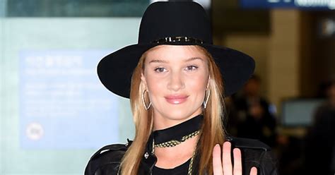 Md포토 로지 헌팅턴 휘틀리 임신한 모습이 아름다운 할리우드 여배우