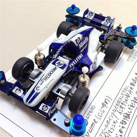 Tamiya Mfc 01 Setup Tamiya Formula 1 Car Kits Tamiya Marder Iii Ausf