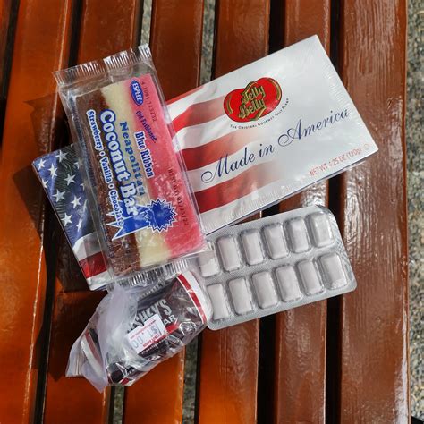 Candy Baron Sf Rtoogoodtogo