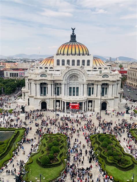 30 Best Museums In Mexico City