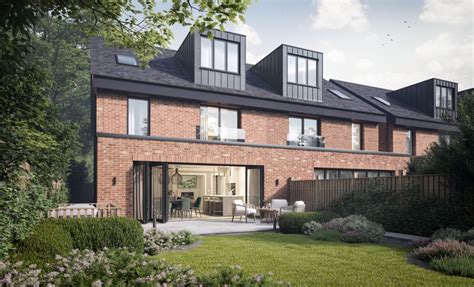 The Saplings 119 Park Rd Timperley Pic Homes