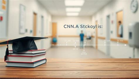 How Long Is Cna School Get The Facts