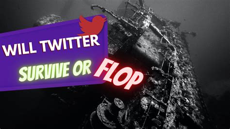 Twitter Ghost Ship Or Phoenix Rising