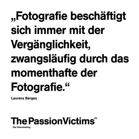 The Passionvictims Laurenz Berges Ist Freischaffender Künstler