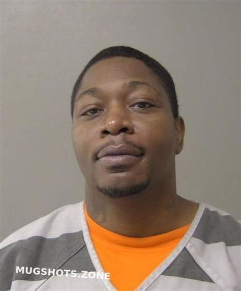 Brown Charnell Terrell 09 08 2023 Macon County Mugshots Zone