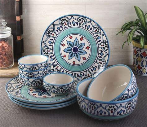 Buy Bartan Set Online Upto 55 In India 2024 Latest Designs Wooden Street