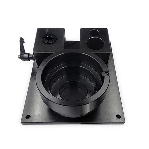 Dismantlingandassembly Device Cnc Turret Punch Tools Abcde Station Tool