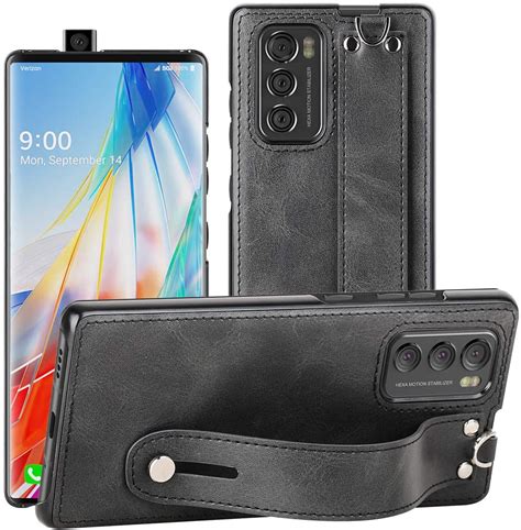 10 Best Cases For Lg Wing 5g