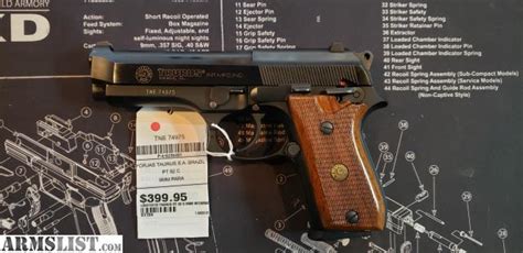 For Sale Taurus Pt92c Near San Tan Valley Phoenix Az 13433523