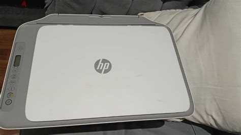 Hp 2720 Printer Monitors Printers And Other Peripherals 102471193